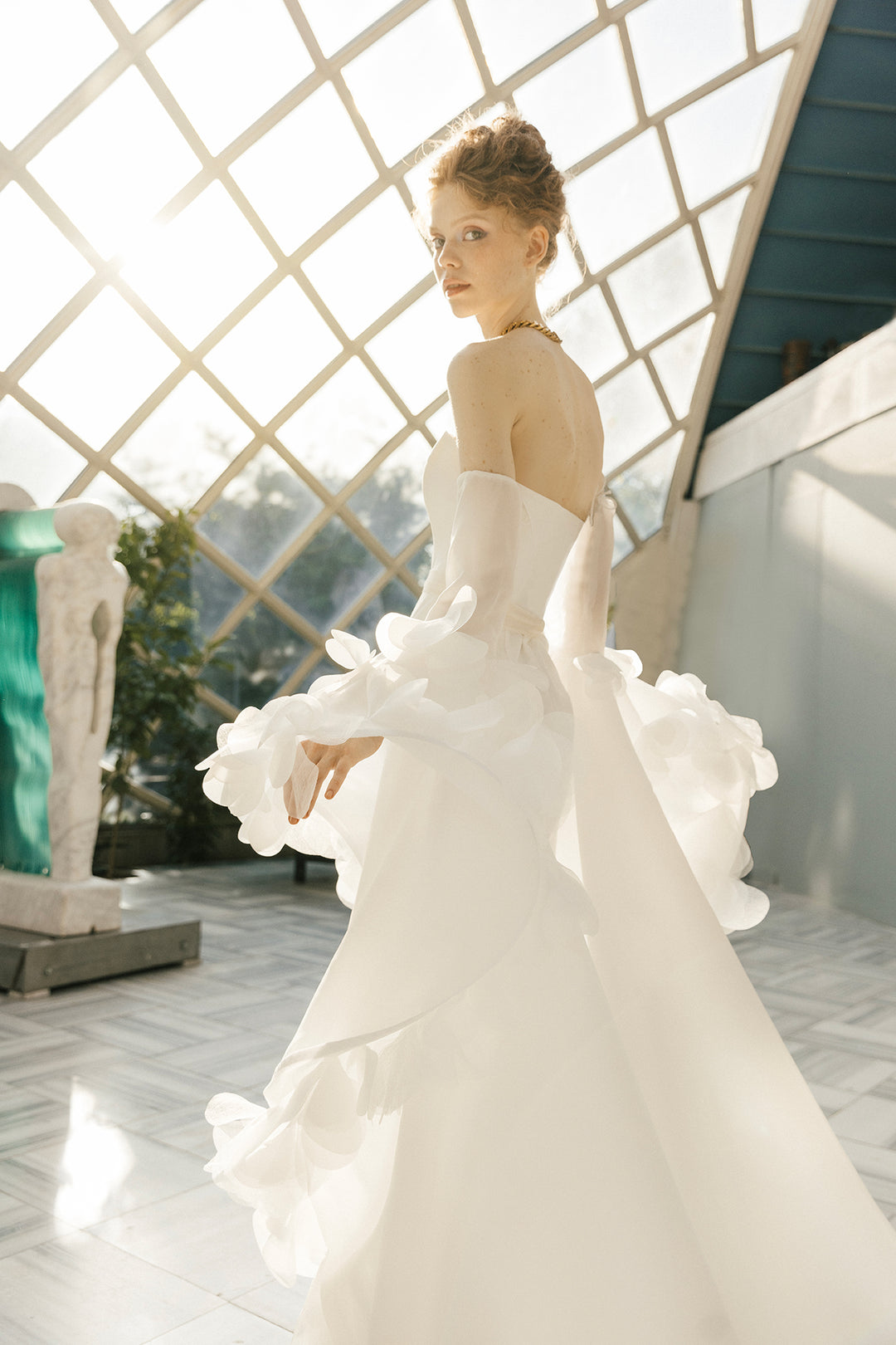 Begum BDH | Wedding Dresses, Bridal Accessories, Tiaras – begumbdh