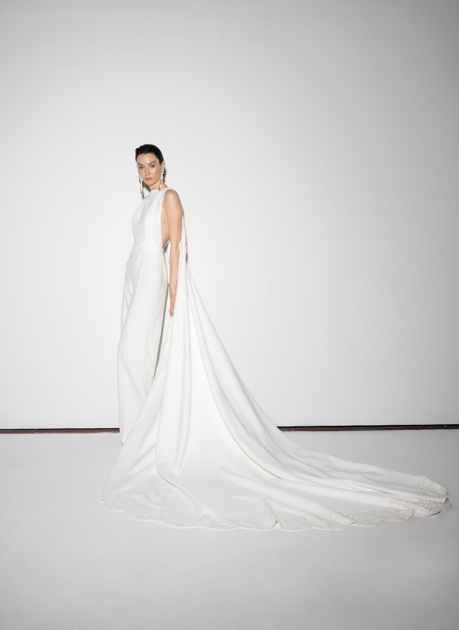 RAFAELLA – BÉGUM BDH