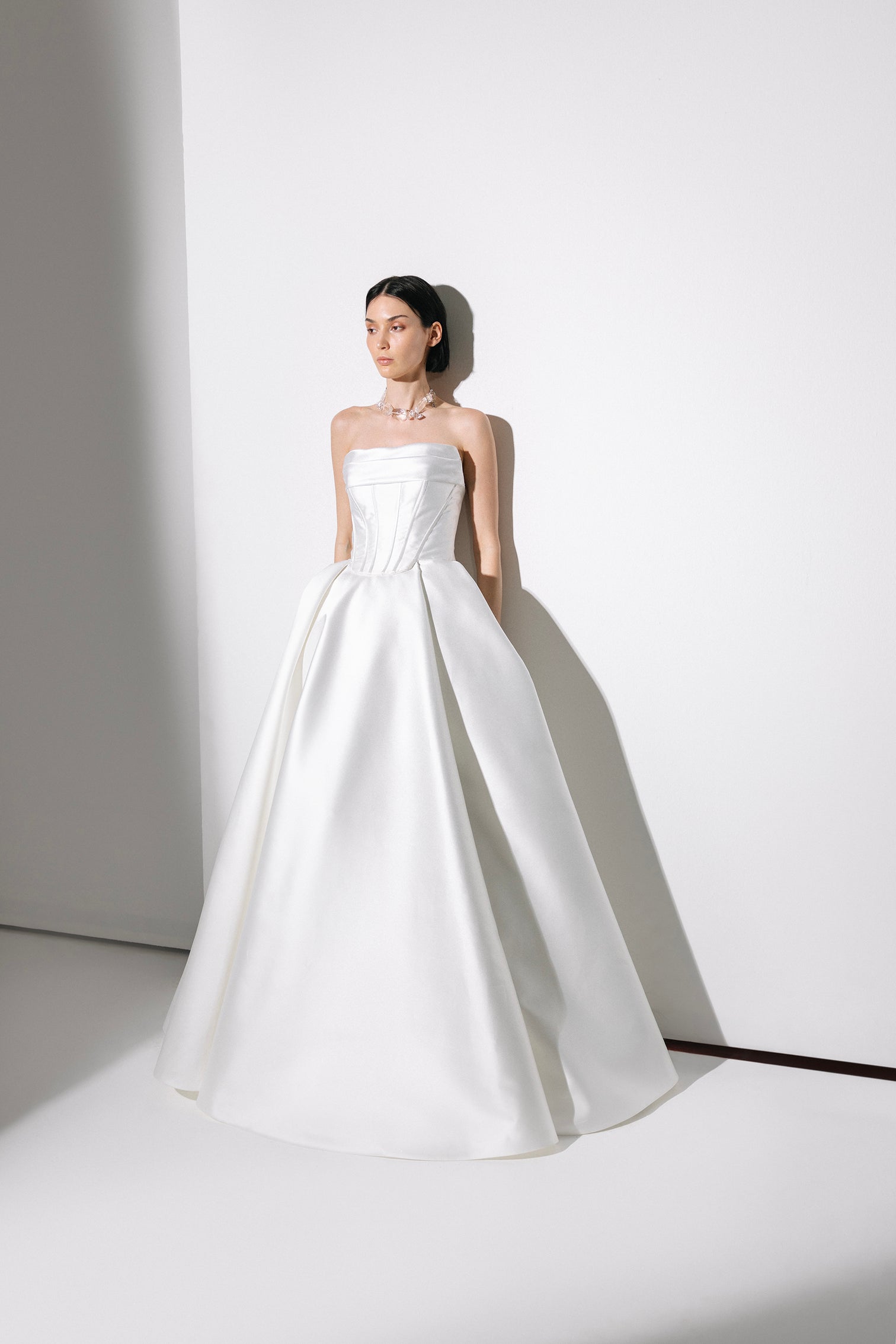 BÉGUM BRIDAL DESIGN HOUSE Official Website: Where Style Meets Bridal ...